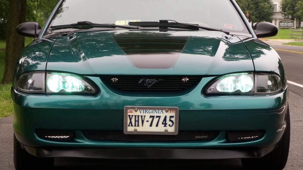 ***SN95 Ultimate Front Bumper/Valance/Chin Spoiler Guide*** - Page 3 ***SN95 Ultimate Front Bumper/Valance/Chin Spoiler Guide*** - Page 3