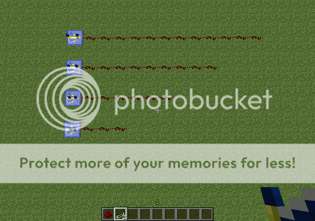 Resistor - Suggestions - Minecraft: Java Edition - Minecraft Forum ...