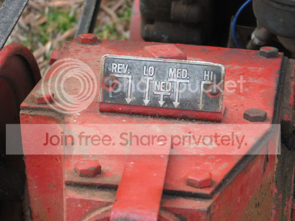 My Tractor Forum