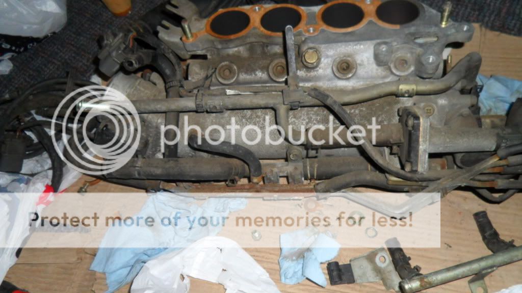 240sx Build Ka24 to KA24DE - Nissan Forum | Nissan Forums