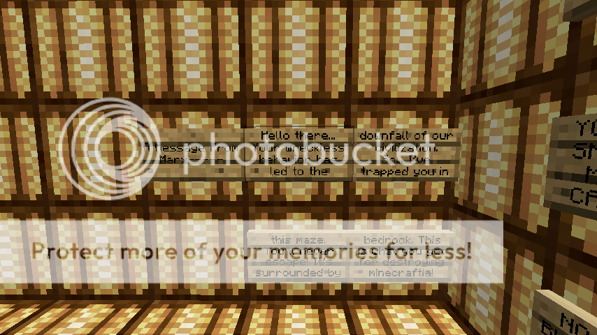 Smart Move! an adventure map based on the Smart Moving mod! - Maps - Mapping and Modding: Java ...