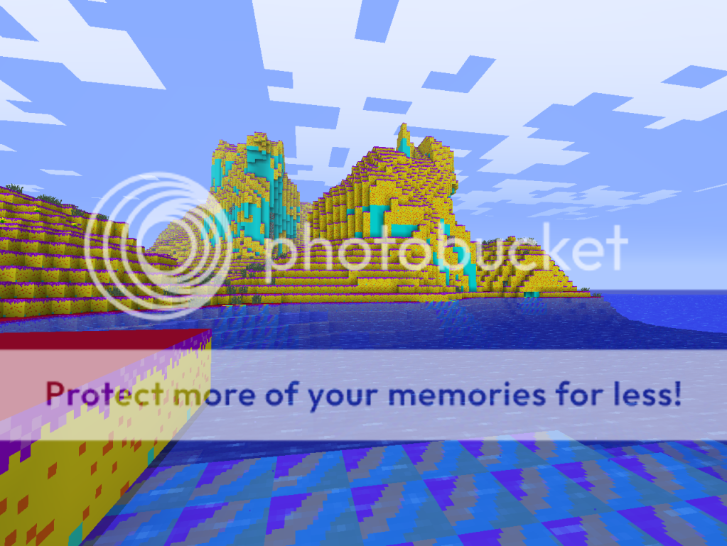 LSDCraft - Resource Packs - Mapping and Modding: Java Edition ...