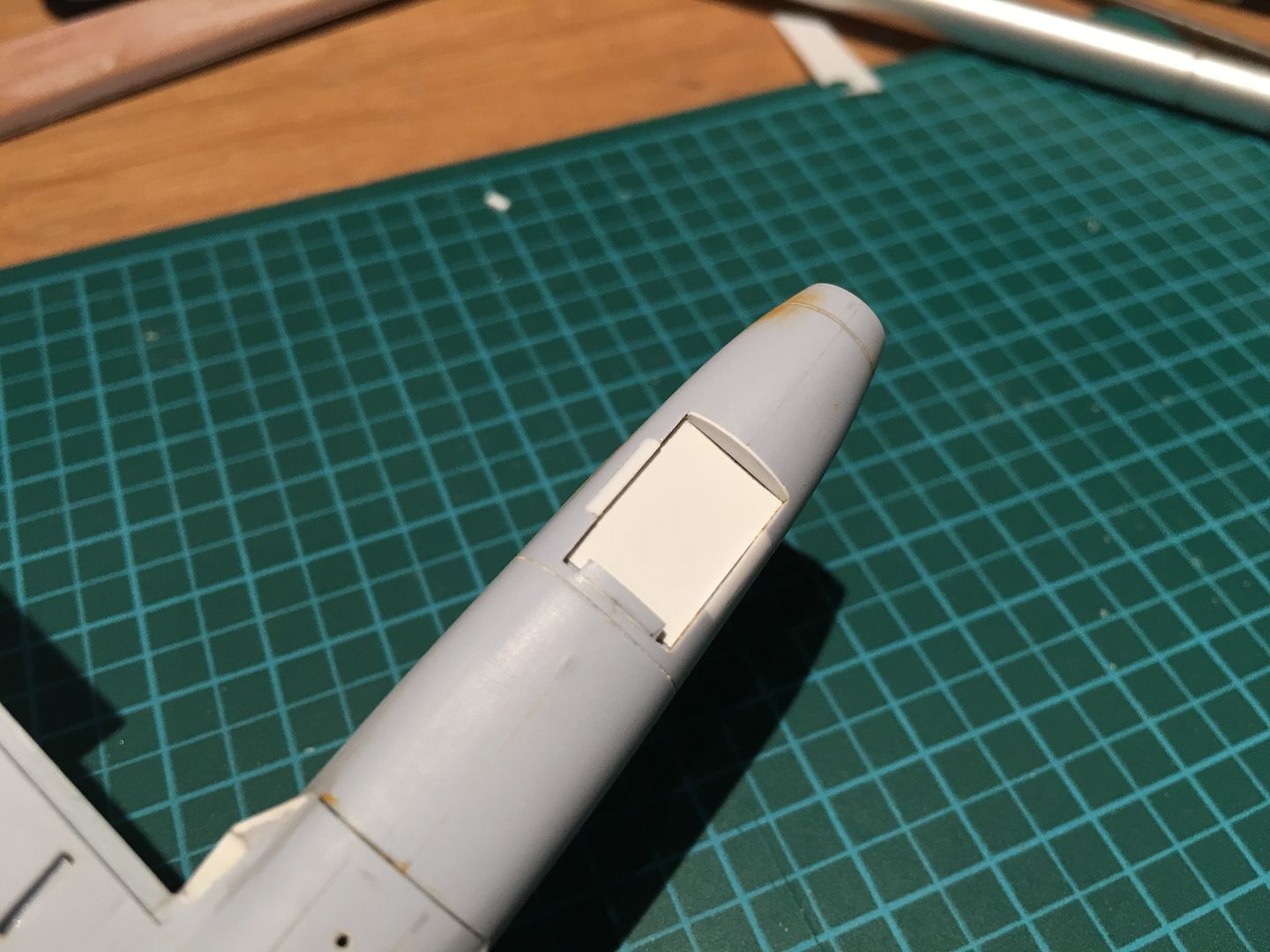 A pair of Airfix Hawks in 1/72. Finished. - Page 60 - Work in Progress ...