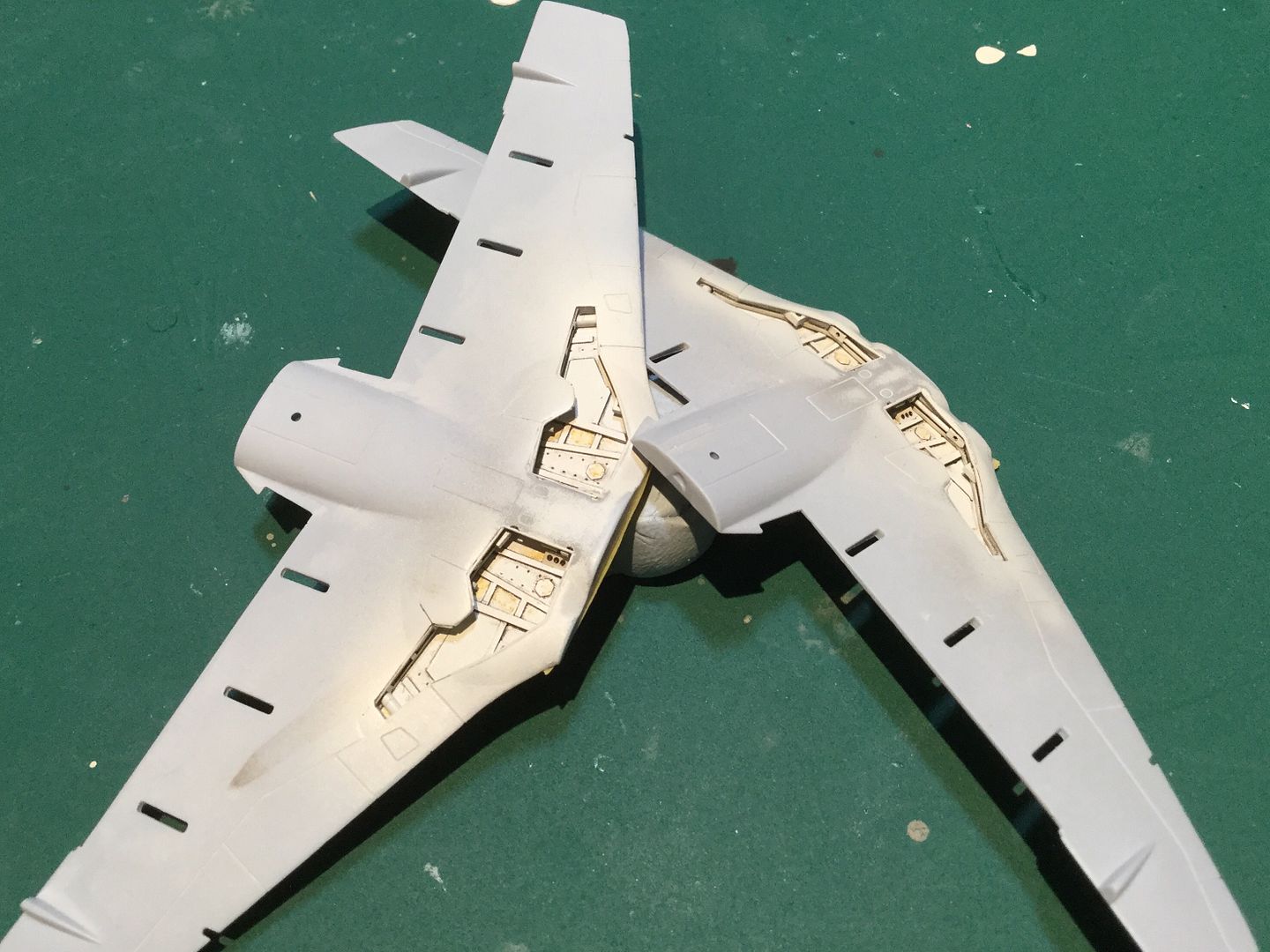 A pair of Airfix Hawks in 1/72. Finished. - Page 28 - Work in Progress ...