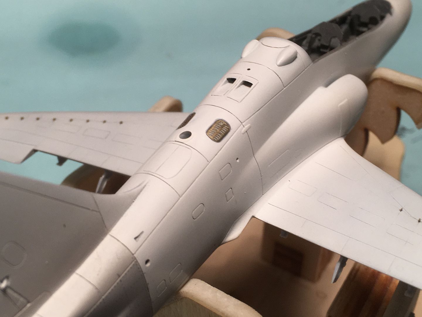 A pair of Airfix Hawks in 1/72. Finished. - Page 120 - Work in Progress ...