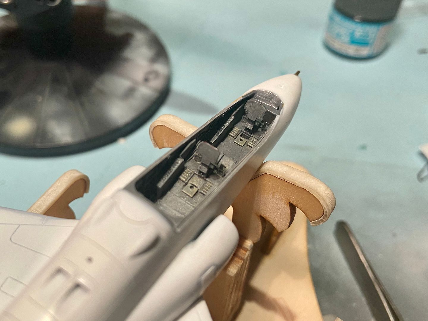 A pair of Airfix Hawks in 1/72. Finished. - Page 134 - Work in Progress ...