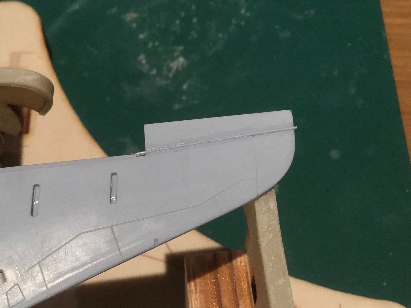 A pair of Airfix Hawks in 1/72. Finished. - Page 64 - Work in Progress ...