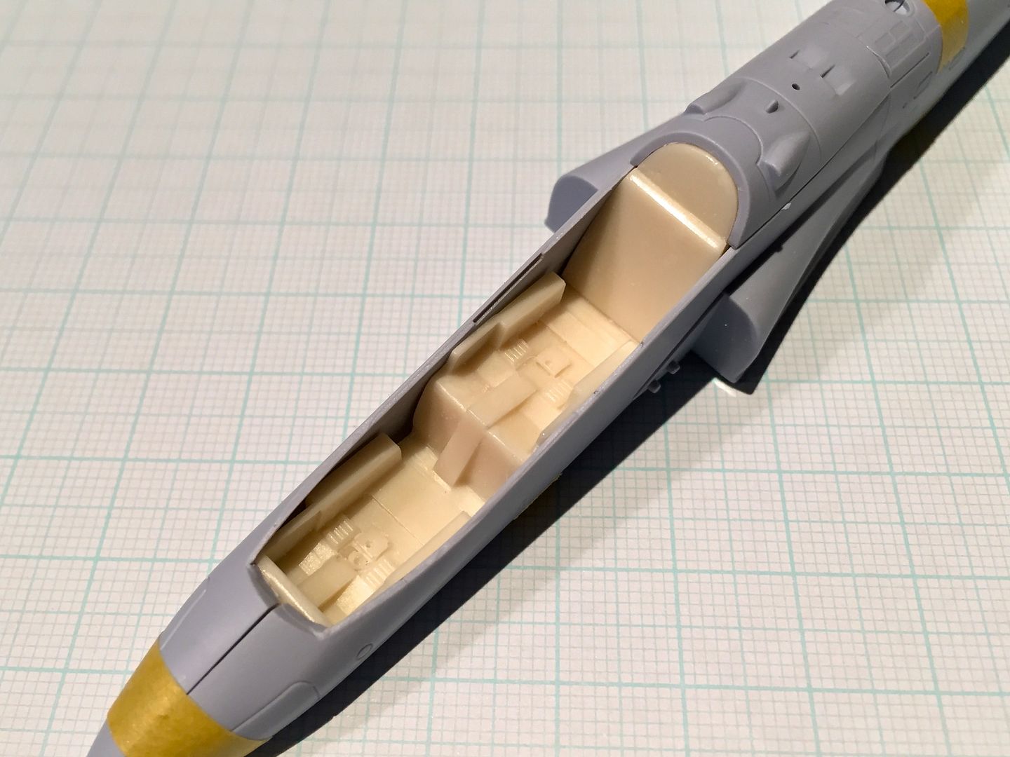A pair of Airfix Hawks in 1/72. Finished. - Page 6 - Work in Progress ...