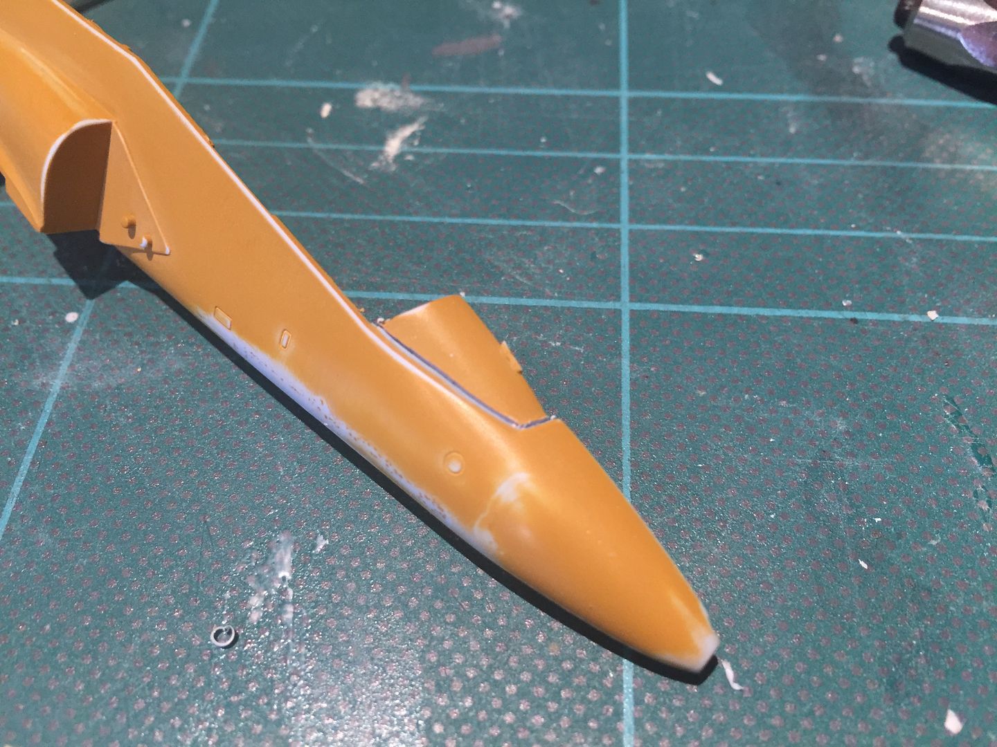 A pair of Airfix Hawks in 1/72. Finished. - Page 12 - Work in Progress ...