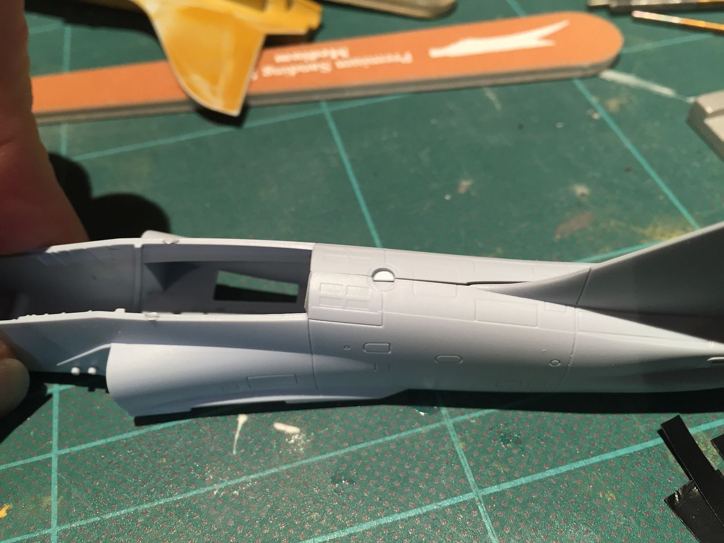 A pair of Airfix Hawks in 1/72. Finished. - Page 12 - Work in Progress ...