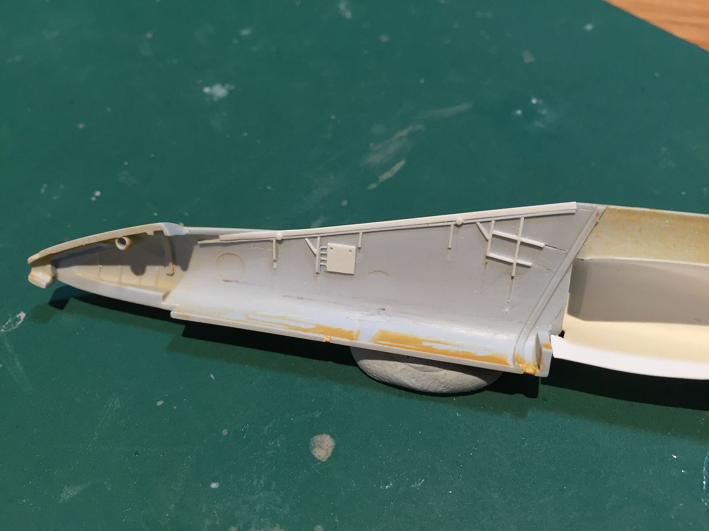 A pair of Airfix Hawks in 1/72. Finished. - Page 43 - Work in Progress ...