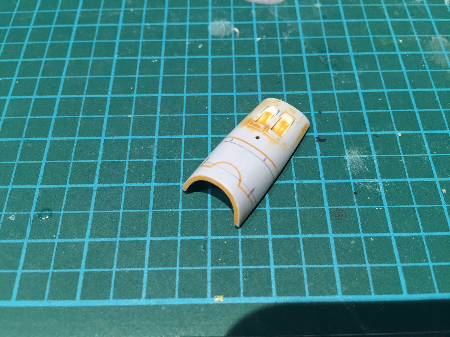 A pair of Airfix Hawks in 1/72. Finished. - Page 14 - Work in Progress ...