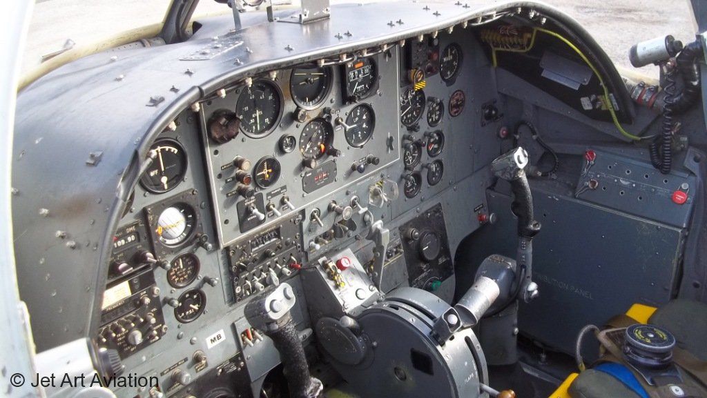 Fly Jet Provost T5A 1/48 - Training Types Group Build - Britmodeller.com