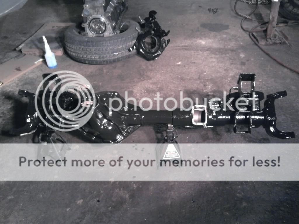 94 12 valve motor and truck build | Cummins Diesel Forum