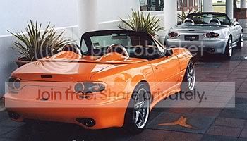 Wrap? - MX-5 Miata Forum