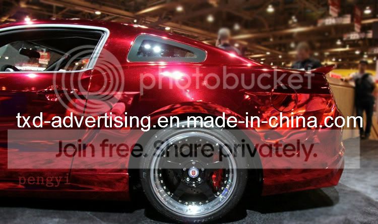 Candy Apple 5.0 conversion - MX-5 Miata Forum