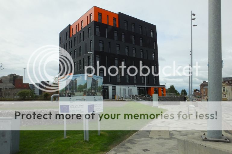 BOHO 5 | Middlesbrough | 6fl | Completed | Page 3 | SkyscraperCity Forum