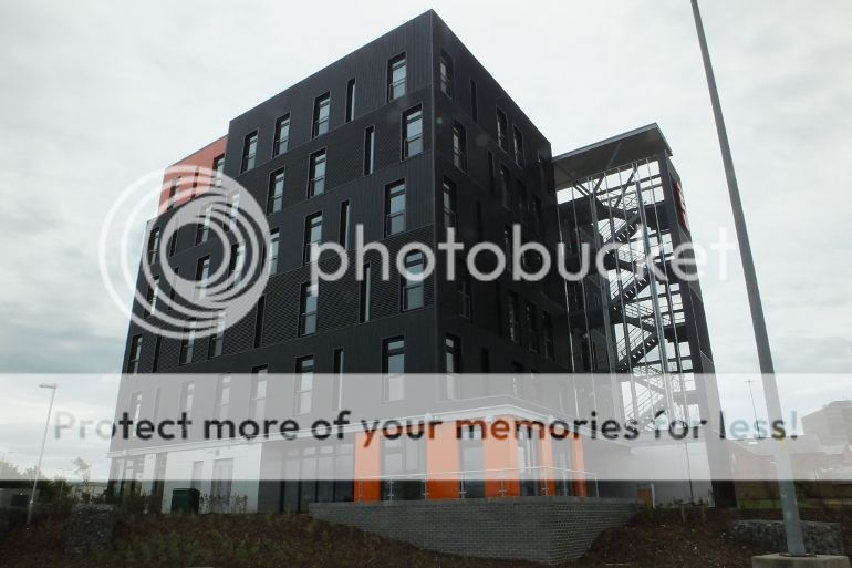 BOHO 5 | Middlesbrough | 6fl | Completed | Page 3 | SkyscraperCity Forum