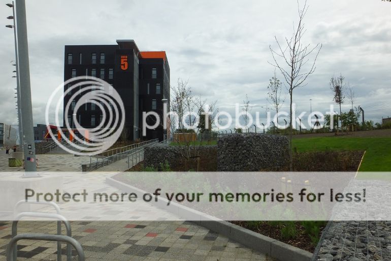 BOHO 5 | Middlesbrough | 6fl | Completed | Page 3 | SkyscraperCity Forum