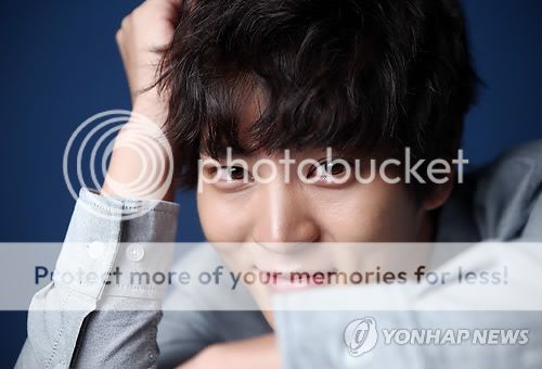 Here, Have Some Joowon. – the talking cupboard