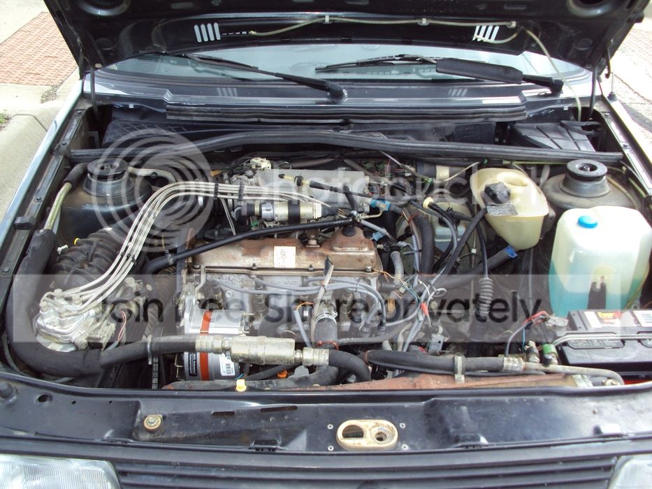 '86 Jetta GLI barn find | VW Vortex - Volkswagen Forum