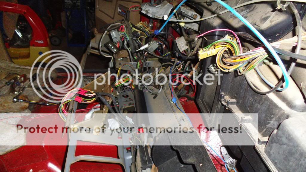 Repairing Firewall Rust Damage - Ford Truck Enthusiasts Forums