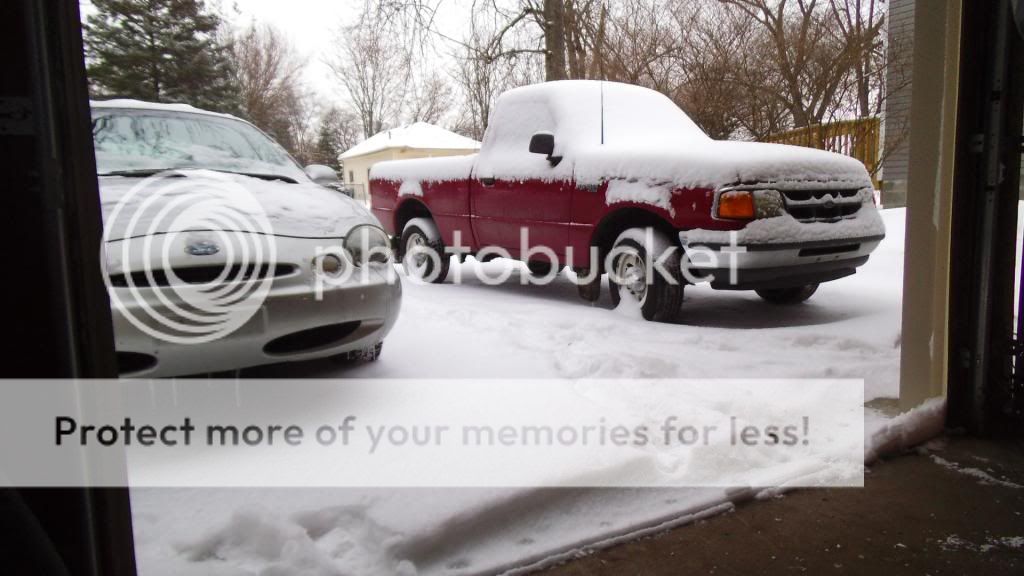 Repairing Firewall Rust Damage - Page 2 - Ford Truck Enthusiasts Forums