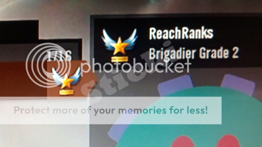 Discussion - More Reach Ranks! | Se7enSins Gaming Community