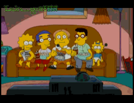 Selección | Mejores Gifs de la Comunidad | 5 - Gifs a...