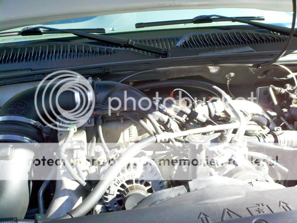 How To: PCV Reroute Kit LBZ | Chevy and GMC Duramax Diesel Forum