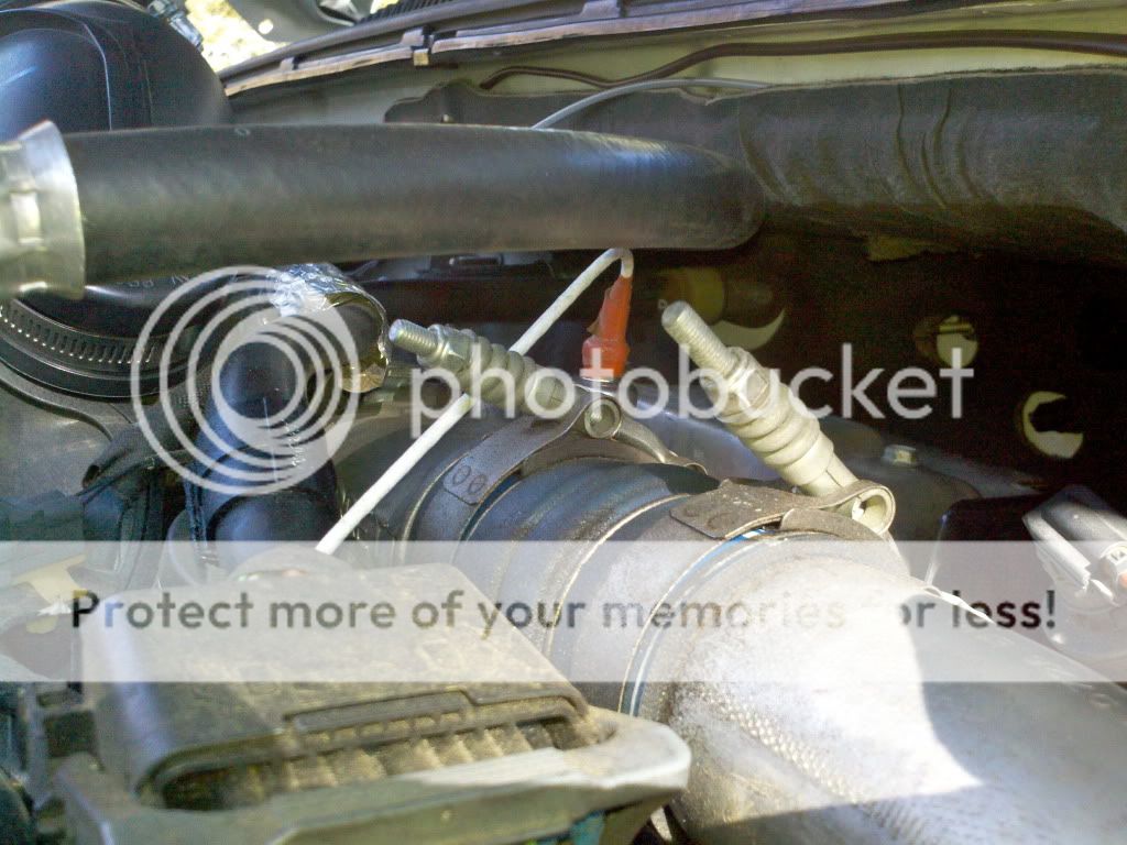 How To: PCV Reroute Kit LBZ | Chevy and GMC Duramax Diesel Forum