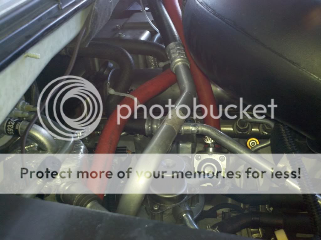 How To: PCV Reroute Kit LBZ | Chevy and GMC Duramax Diesel Forum