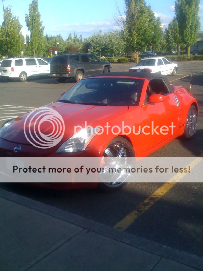 Z-Car Gallery - Post pics of your Z! - Page 9 - Nissan Forum | Nissan ...