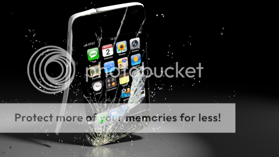 Smashed Iphone Pictures, Images & Photos | Photobucket