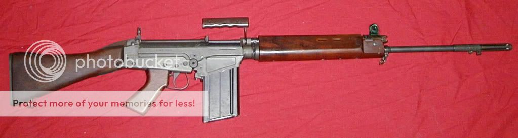 What is the difference between Brit & Aussie Receivers? | The FAL Files