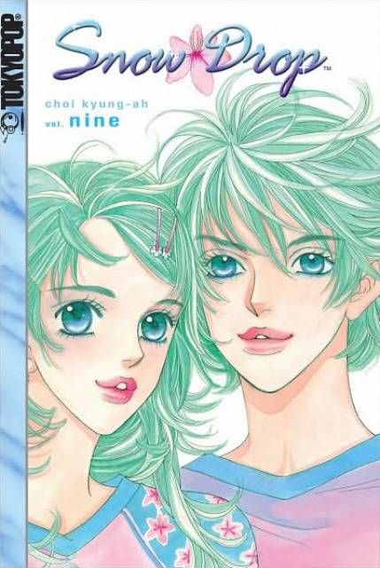 Snow Drop - Japan - Soompi Forums