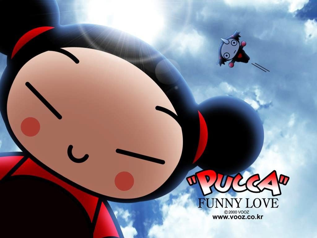Pucca - global entertainment - Soompi Forums