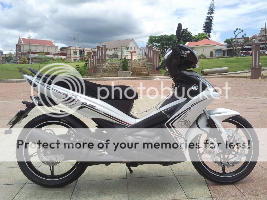 Yamaha Lexam – Những ưu điểm trong sử dụng | Viết bởi tuyen_kientruc2010